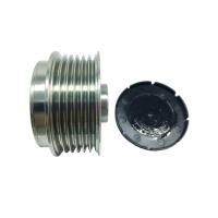 China OEM F-240026 37321-25201 Alternator Freewheel Pulley for Hyundai Kia Electrocity 12V for sale
