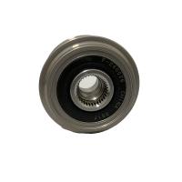 China OEM F-240026 37321-25201 Alternator Freewheel Pulley for Hyundai Kia Electrocity 12V for sale