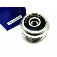 China OEM F-240026 37321-25201 Alternator Freewheel Pulley for Hyundai Kia Electrocity 12V for sale