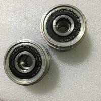 China OEM F-560201 Alternator Freewheel Pulley for Hyundai Kia 37300-2F000 535021610 for sale