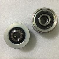China OEM F-560201 Alternator Freewheel Pulley for Hyundai Kia 37300-2F000 535021610 for sale