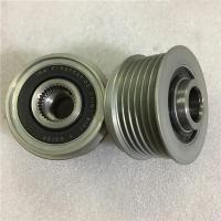 China Alternator Pulley 535021710 F-567535 for Hyundai IX35 2.0 Kia K3 1.6 37322-2G500 for sale