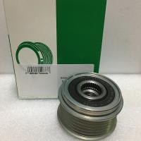 China Alternator Pulley 535021710 F-567535 for Hyundai IX35 2.0 Kia K3 1.6 37322-2G500 for sale