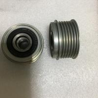 China Alternator Pulley 535021710 F-567535 for Hyundai IX35 2.0 Kia K3 1.6 37322-2G500 for sale