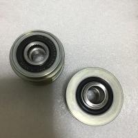China Alternator Pulley 535021710 F-567535 for Hyundai IX35 2.0 Kia K3 1.6 37322-2G500 for sale