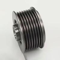 China OEM F-576631 Alternator Freewheel Pulley for Hyundai Electrocity 535024510 373004A320 for sale