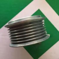 China OEM F-576631 Alternator Freewheel Pulley for Hyundai Electrocity 535024510 373004A320 for sale