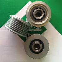 China OEM F-576631 Alternator Freewheel Pulley for Hyundai Electrocity 535024510 373004A320 for sale