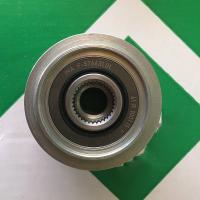 China OEM F-576631 Alternator Freewheel Pulley for Hyundai Electrocity 535024510 373004A320 for sale