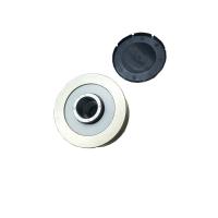 China OEM F-587371 Alternator Freewheel Pulley for Hyundai Kia 535029610 12V for sale