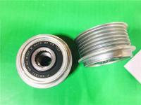 China OEM F-587371 Alternator Freewheel Pulley for Hyundai Kia 535029610 12V for sale