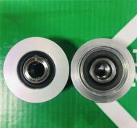 China OEM F-600915 Alternator Freewheel Pulley for Hyundai Kia Morning Picanto 12V High Quality for sale
