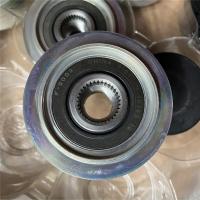 China OEM F-600915 Alternator Freewheel Pulley for Hyundai Kia Morning Picanto 12V High Quality for sale