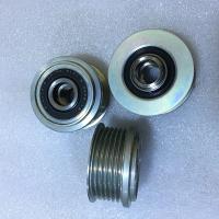 China OEM F-600915 Alternator Freewheel Pulley for Hyundai Kia Morning Picanto 12V High Quality for sale
