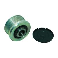 China Clutch Pulley Engine Pulley F-236591 535006210 for Citroen C2 C3 08-24 OE Standard Size for sale