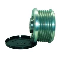 China Clutch Pulley Engine Pulley F-236591 535006210 for Citroen C2 C3 08-24 OE Standard Size for sale