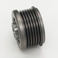 China Clutch Pulley Engine Pulley F-236591 535006210 for Citroen C2 C3 08-24 OE Standard Size for sale