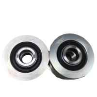 China OEM F550532 504088796 535010310 Alternator Freewheel Pulley for Peugeot Citroen Fiat 12V for sale
