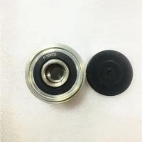 China OEM F550532 504088796 535010310 Alternator Freewheel Pulley for Peugeot Citroen Fiat 12V for sale