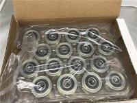 China OEM F550532 504088796 535010310 Alternator Freewheel Pulley for Peugeot Citroen Fiat 12V for sale