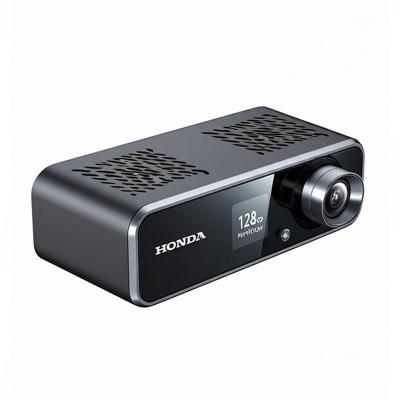 China Honda Car Recording Device 128GB Micro SD Card Support Night Vision Dash Cam for sale