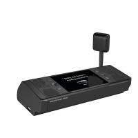 China Honda Car Recording Device 170 Degree Wide Angle Dash Cam with G-Sensor and Night Vision for sale