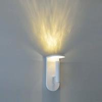 China With wall lights adjustable angle bedside reading light bed hotel headboard wall lamp reading wall lighting for sale
