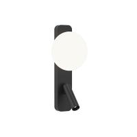China New Reading LED Wall Lamp 3W and 5W Interior Bedroom Bedside Wall Sconce Light For Indoor Home Hotel Villa Apartment for sale