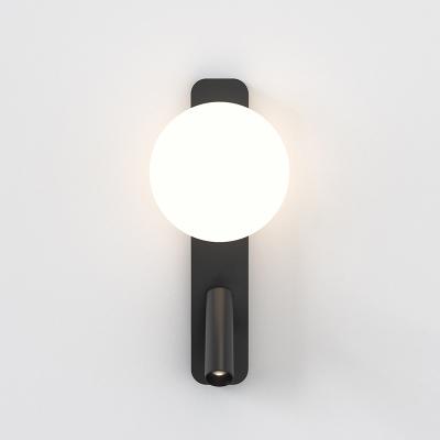 China New Reading LED Wall Lamp 3W and 5W Interior Bedroom Bedside Wall Sconce Light For Indoor Home Hotel Villa Apartment for sale