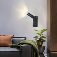 China Bedside Reading Lamp bed lights back book room Wall Lamp flexible headboard wall light competitive price for sale