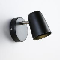 China Hotel bedside lamp GU10 E27 reading lamp headboard wall light luxury hotel wall lamp villa bed retro wall light for sale