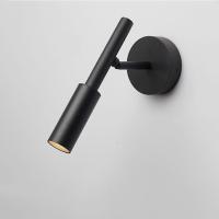 China Study Reading Wall Light Bedside Wall Lamp Luminous Body Lamp Item Lighting Style Modern for sale