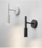 China Study Reading Wall Light Bedside Wall Lamp Luminous Body Lamp Item Lighting Style Modern for sale