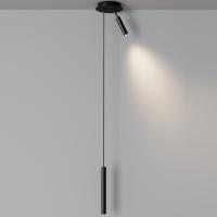 China Bedside chandelier modern bedroom living room sofa background wall lamp pendant spotlight hotel villa Nordic atmosphere for sale