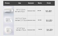 China Multifunctional hotel villa apartment reading wall lamp USB Type-C wireless charger socket bedside light bedroom lamp for sale