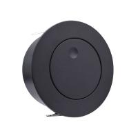 China Modern adjustable 3W spot reading wall light headboard wall lights bed lamp hotel villa bedside wall lamps rotate lamp for sale