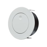 China Modern adjustable 3W spot reading wall light headboard wall lights bed lamp hotel villa bedside wall lamps rotate lamp for sale