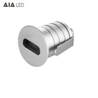 China 1X3W IP67 waterproof  LED underground lamp/LED Step light/Outdoor led stair lamp for sale