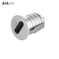 China 1X3W IP67 waterproof  LED underground lamp/LED Step light/Outdoor led stair lamp for sale