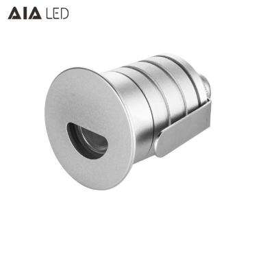 China 1X3W IP67 waterproof  LED underground lamp/LED Step light/Outdoor led stair lamp for sale