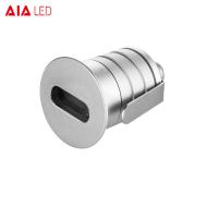 China 1X3W IP67 waterproof  LED underground lamp/LED Step light/Outdoor led stair lamp for sale