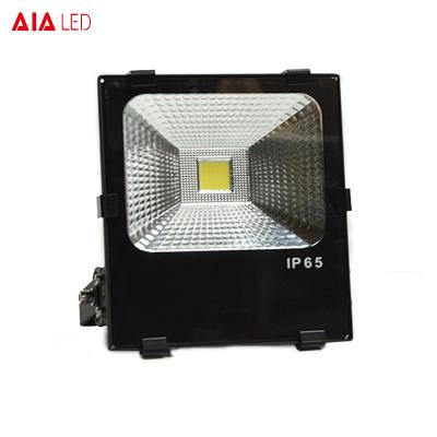 China Garden and outdoor IP65 waterproof COB 50W LED Flood light/LED outdoor led spot light for sale