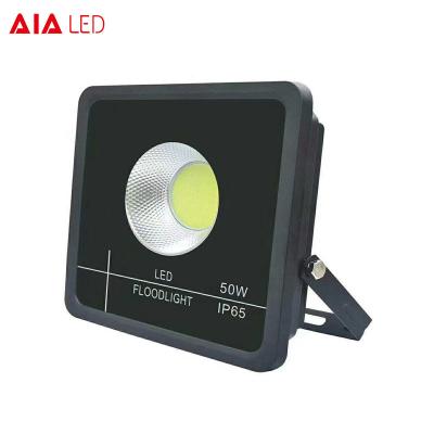 China Garden and outdoor IP66 waterproof 50W LED Flood light/LED outdoor light for sale