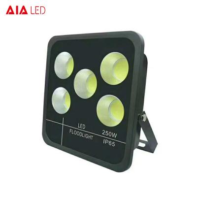 China Square and exterior IP65 2500W LED Flood light led spot light for park usd for sale