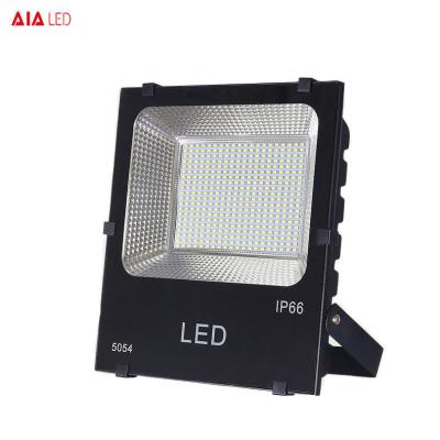 China Square and exterior IP66 SMD 200W LED Flood light for wall decoration used for sale