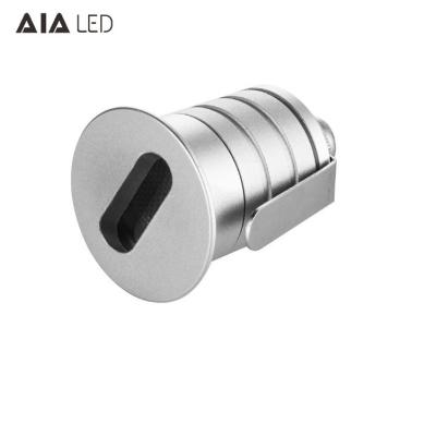 China 1W IP67 LED underground light/LED Step light/LED Buried light led stair light for park for sale