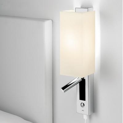 China Classical European design E27 adjustable led bedside wall light reading wall lamp & inside bed wall light for villa for sale