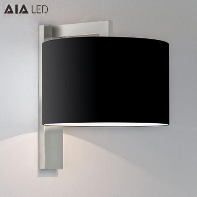 China Hotel room bedside wall lamp reading light Multi-function reading tube spotlight with non-standard custom lamp for sale