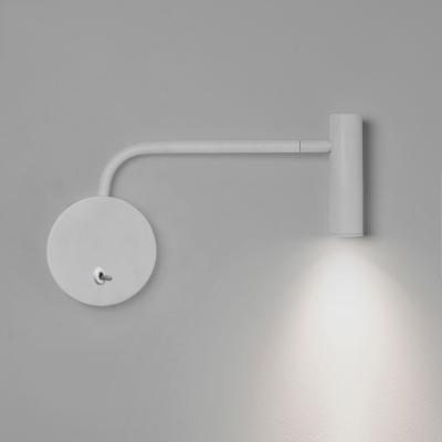 China surface mounted led reading light/led book headboard wall lamp/led bed bedside wall light for sale