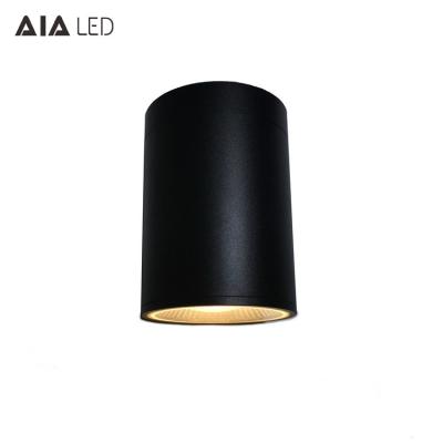 China IP65 waterproof round exterior 20W COB LED downlight&outdoor LED down lamp for toilet for sale